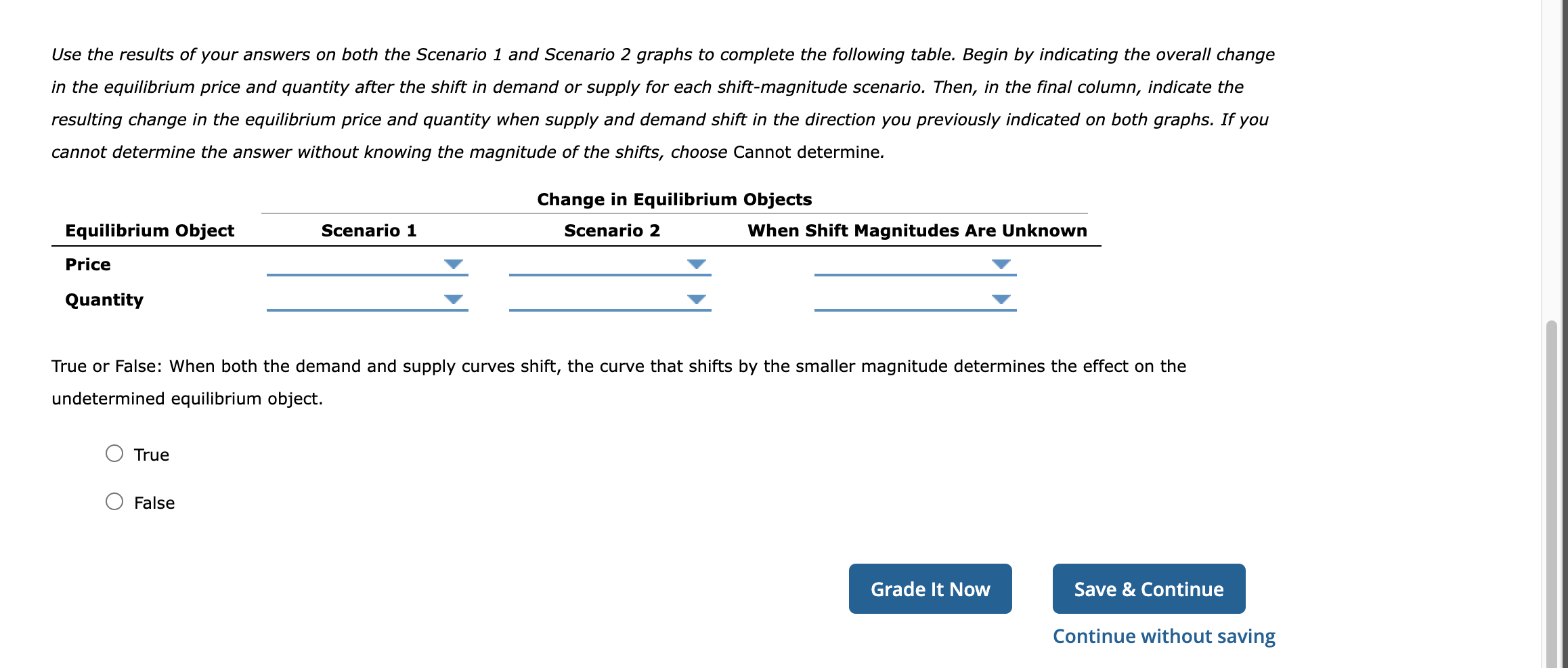 Solved Consider the market for pens. Suppose that the number | Chegg.com
