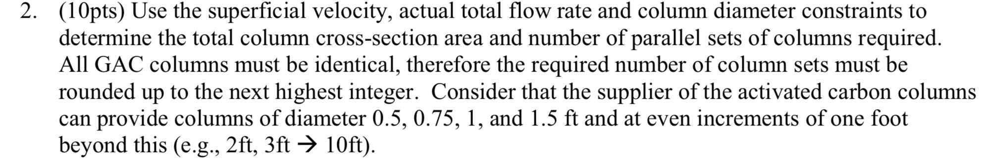 Solved . Consider a GAC system to provide protection CI CI | Chegg.com