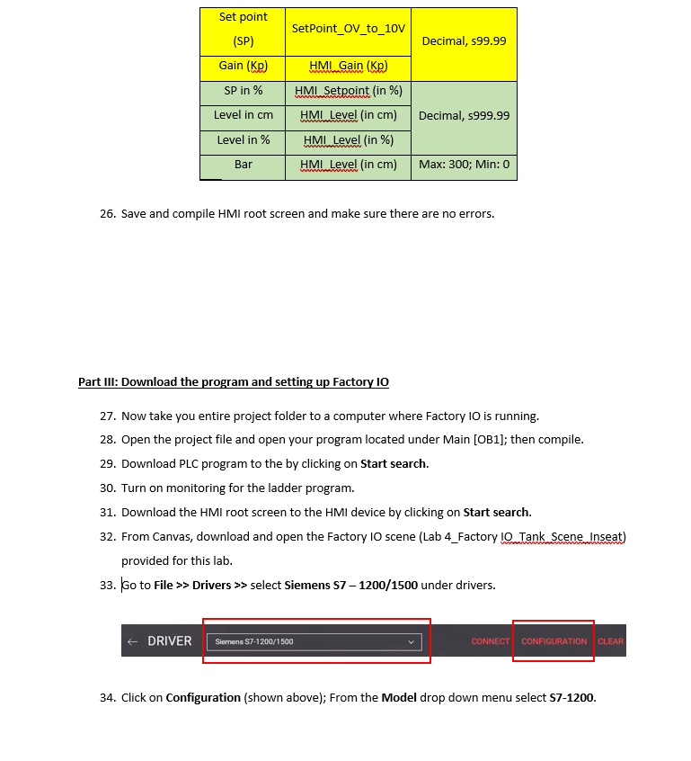 EET231L Introduction to programmable logic | Chegg.com