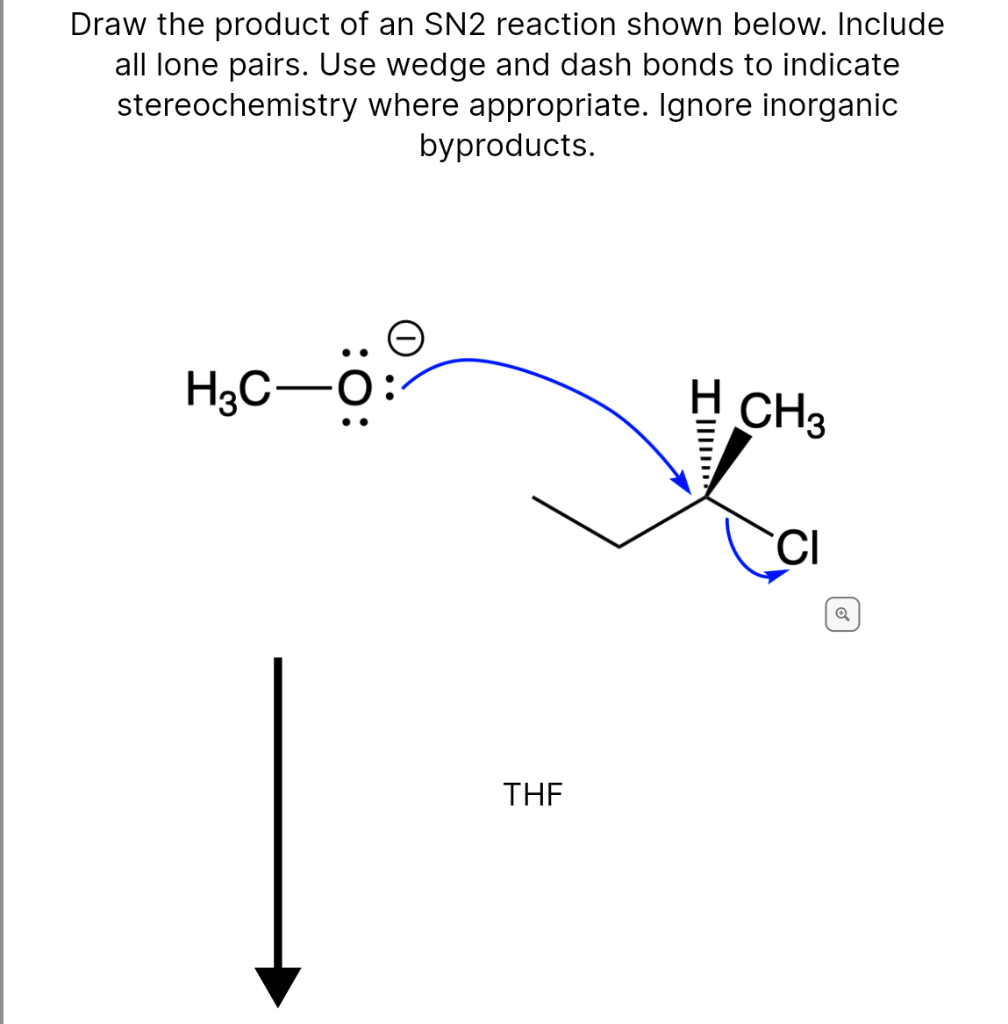 Solved Draw the product of this carbocation rearrangement. | Chegg.com
