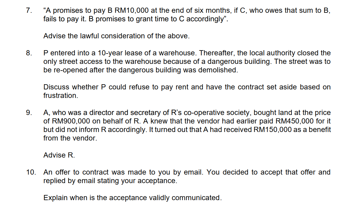 Solved Dear Tutor, I need your kind assistance with these | Chegg.com