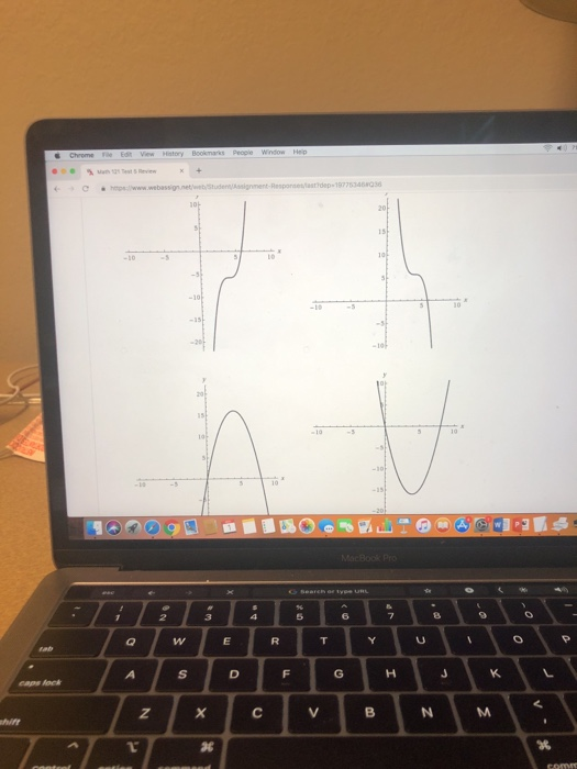 Solved Sketch a graph of a function f having the given | Chegg.com