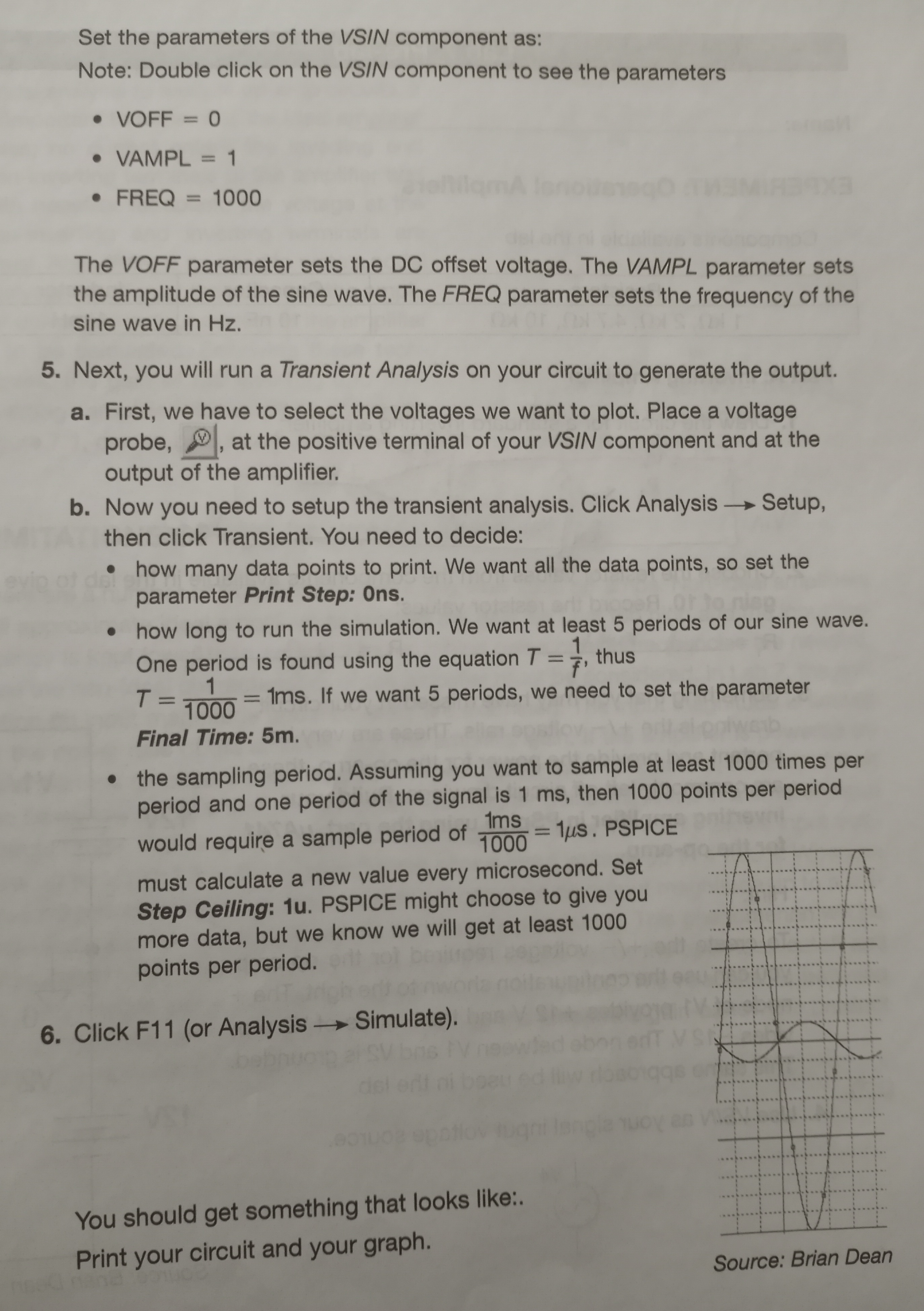 Solved 2. Choose the resistor values from the components | Chegg.com