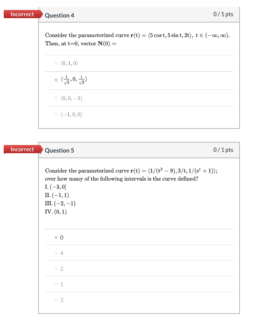 Solved Having trouble with these types of problems. How do I | Chegg.com