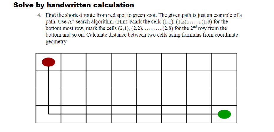 Solved By An Expert Solve This Question In ï Handwritten Format Chegg