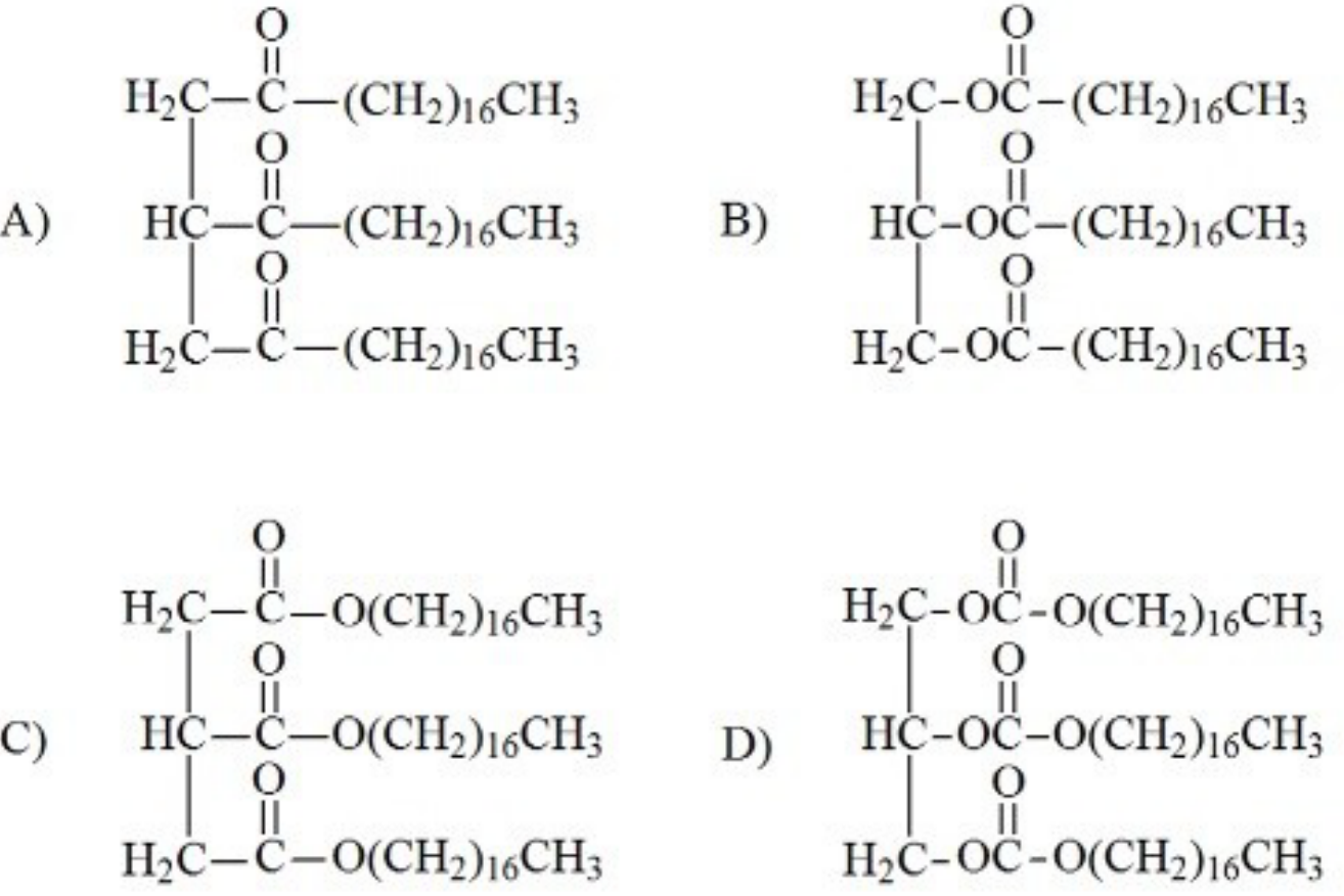 Solved A) B) C) D) | Chegg.com