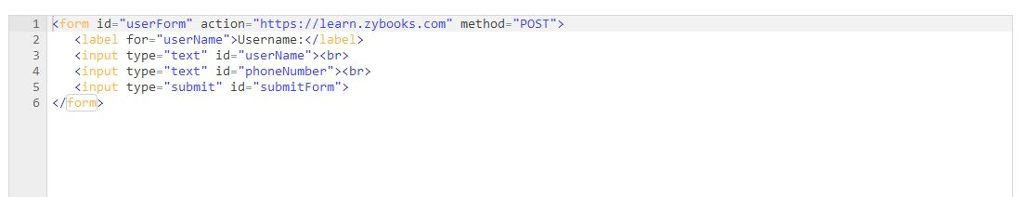 Solved Question 1: JAVASCRIPT ONLY Fill the | Chegg.com