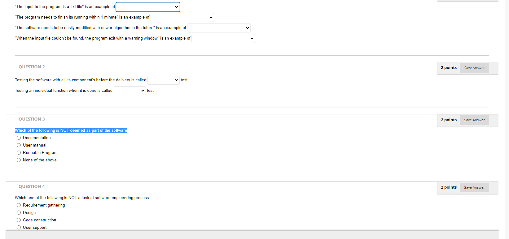 Solved "The input to the program is a .txt file" is an | Chegg.com