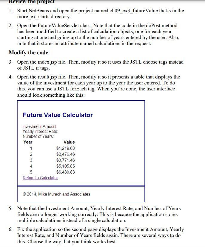Solved Required code that needs modification | Chegg.com
