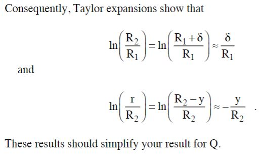 Solved 3. In a coating operation, a solid cylindrical wire | Chegg.com