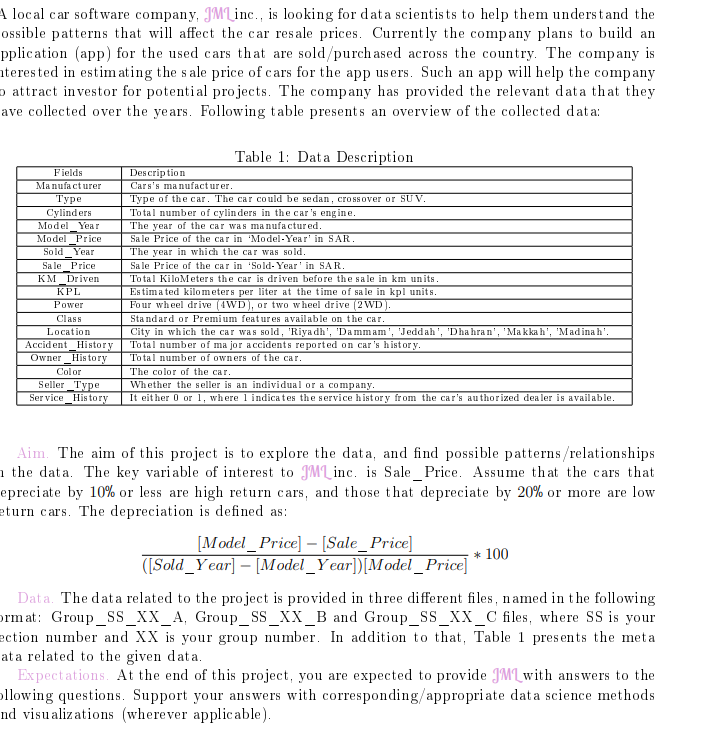 Solved How To Take This Info From A File In Excel Form Chegg