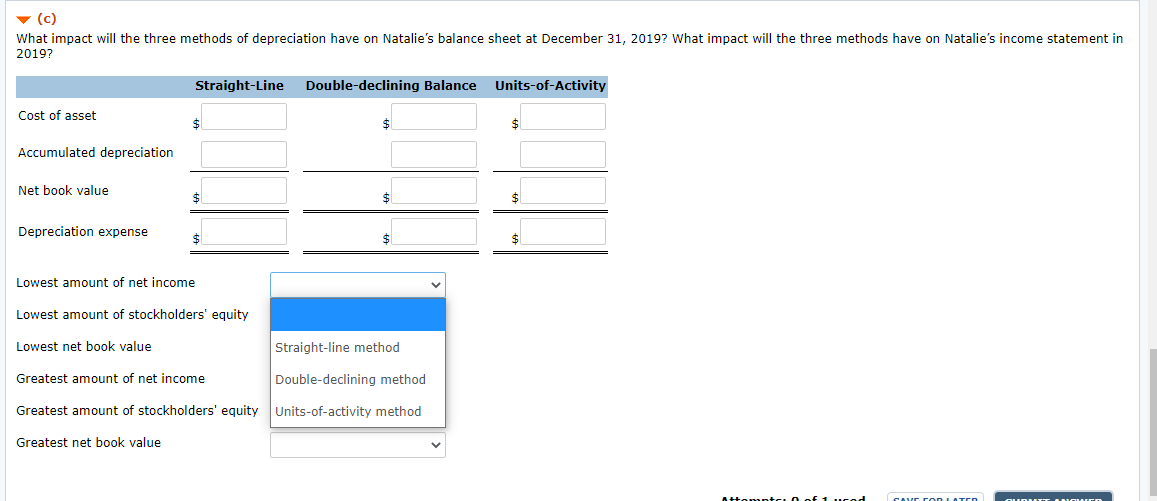 Solved Continuing Cookie Chronicle 9 (Part Level Submission) | Chegg.com