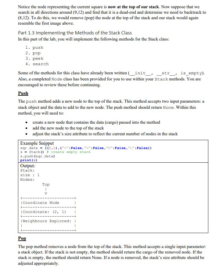 Please do the PYTHON lab without changing any | Chegg.com