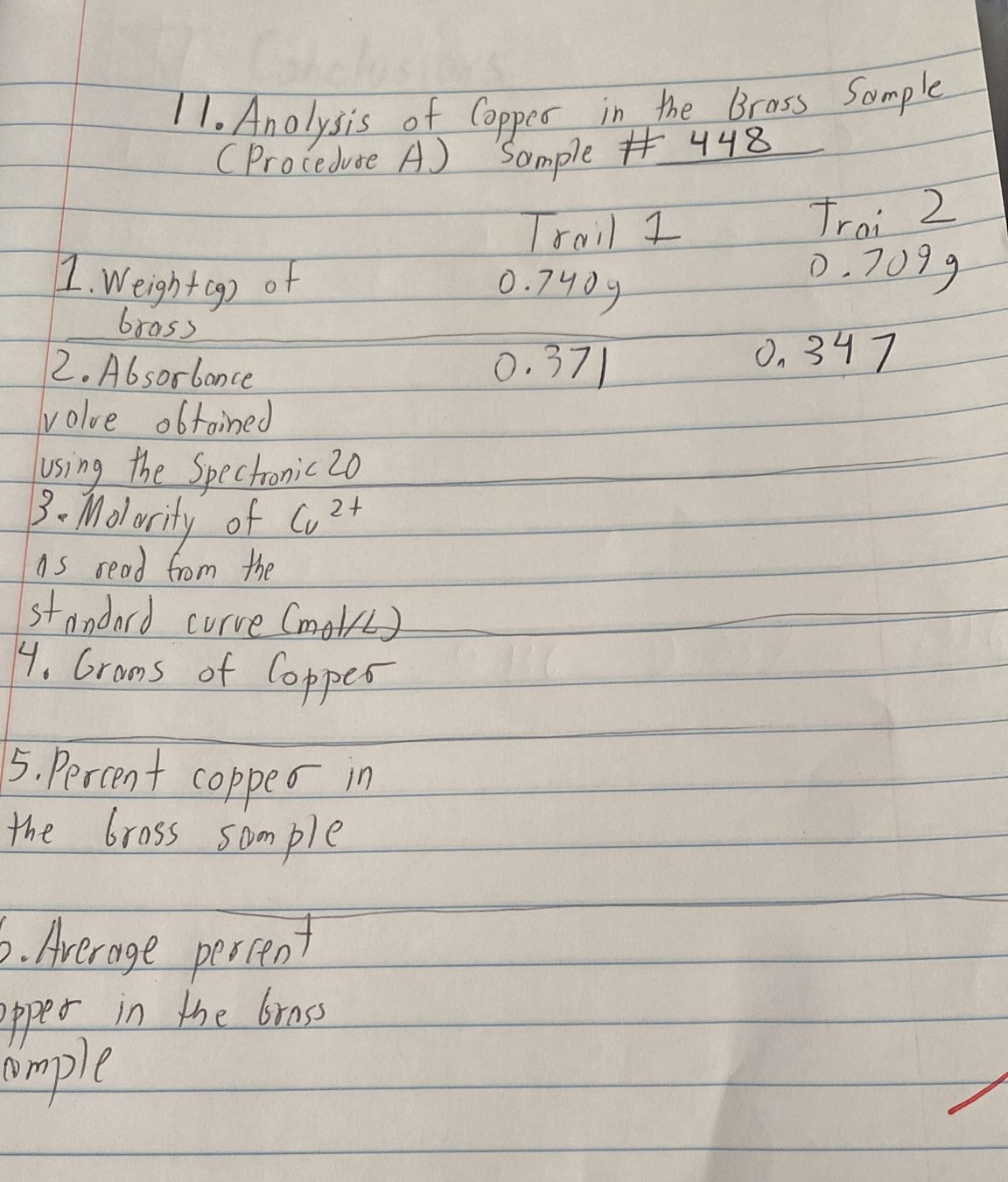 Solved Do it urgent needed i need help for result | Chegg.com