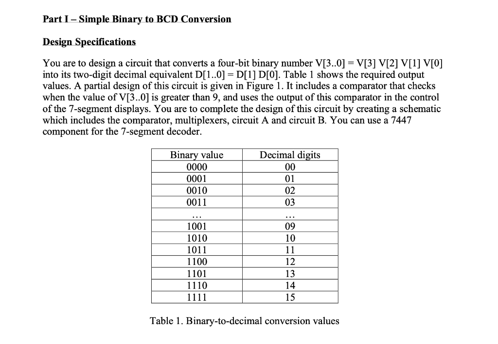 Preparation (Pre-lab) Before coming to the first lab | Chegg.com