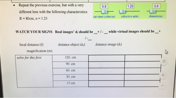 Solved Repeat the previous exercise, but with a very | Chegg.com