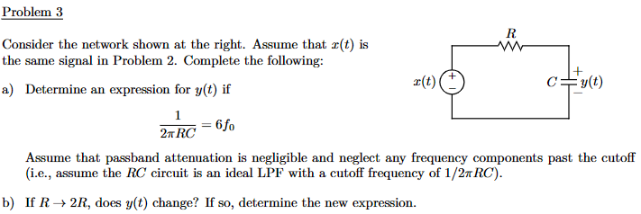 Solved Consider the network shown at the right. Assume that | Chegg.com