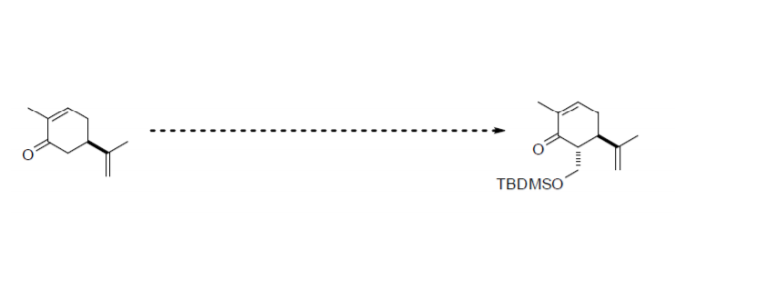 Solved TBDMSO | Chegg.com