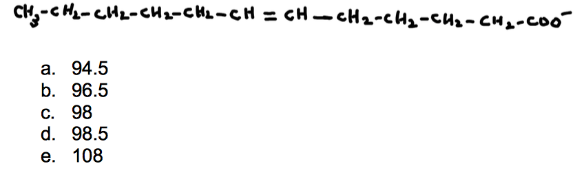 Solved How many net ATPs would be produced if the following | Chegg.com