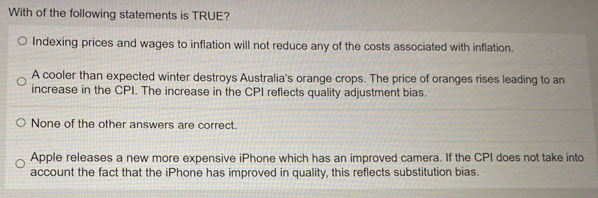 Solved Could you please answer all 3 questions as I really | Chegg.com