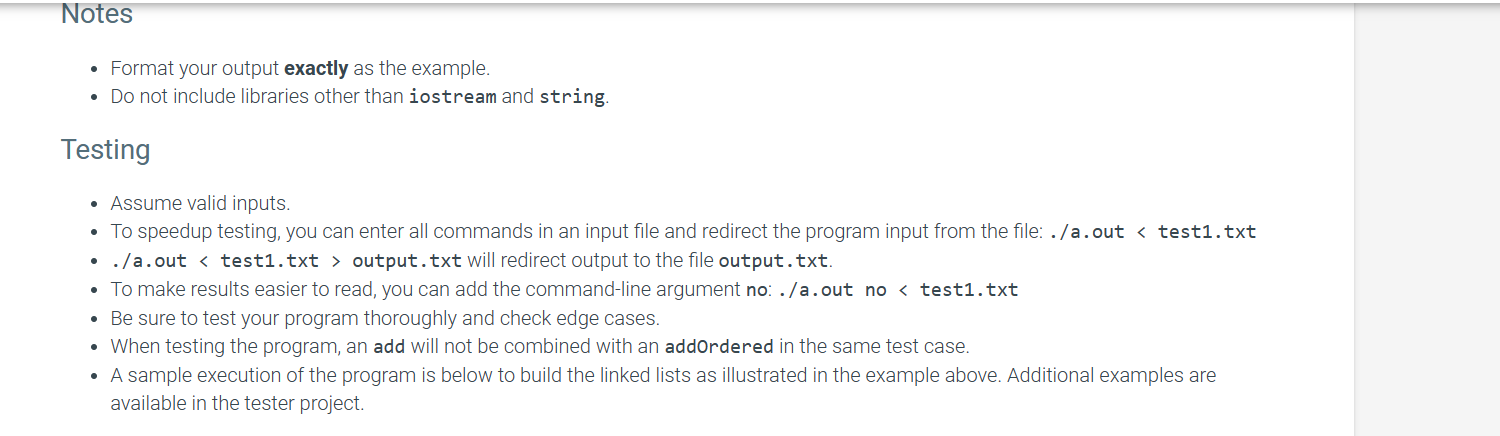 May you finish the code? The function have to be | Chegg.com