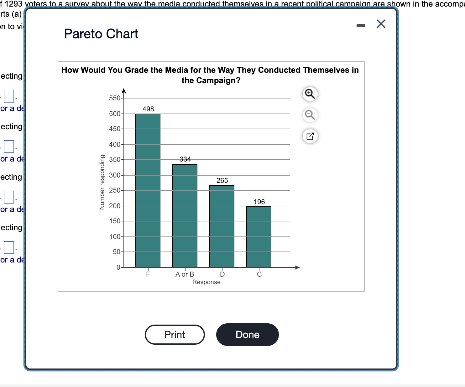 event listed in parts (a) through (d) below. Click | Chegg.com