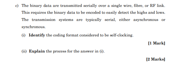 Solved a) A compact disc (CD) records audio signals | Chegg.com