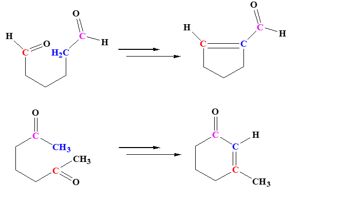 Solved Write suitable mechanisms to account for the products | Chegg.com