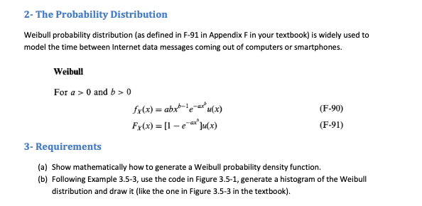 Example 35 3 We Use Matlab To Generate A Sequence 2579