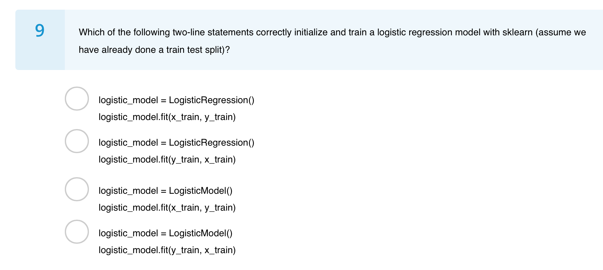 solved-6-which-of-the-following-statements-create-a-new-chegg