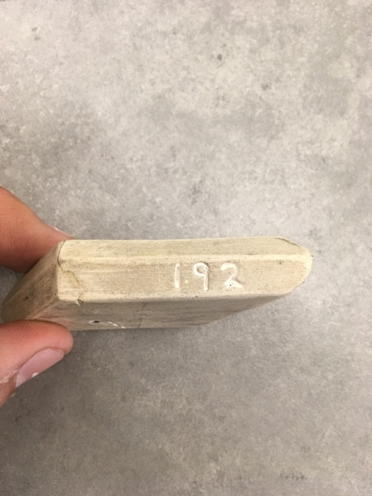 Solved Center of # of mirror symmetry? plales Rotoinversion | Chegg.com