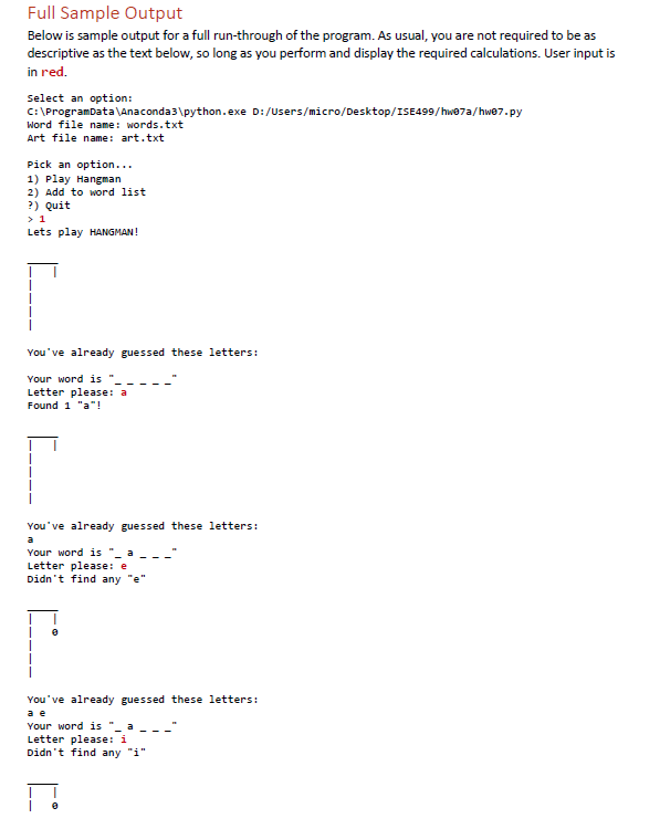 Solved PYTHON CODE !! NEED URGENTLY!! DUE IN 24 HOURS!! | Chegg.com