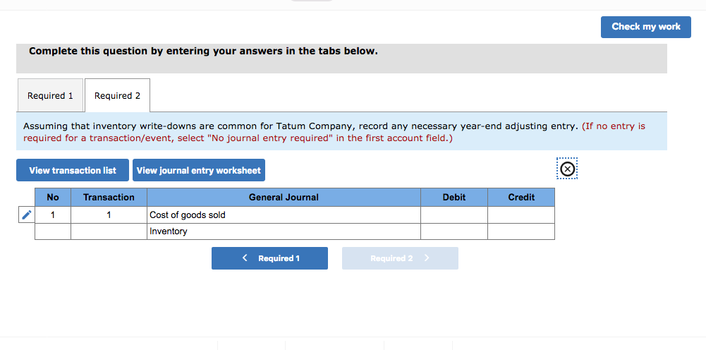 Solved Exercises i Saved Help Save & Exit Submit Check my | Chegg.com