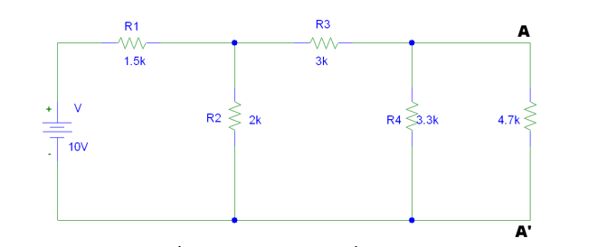Solved draw circuit on tinkercad ( with breadboard) and | Chegg.com