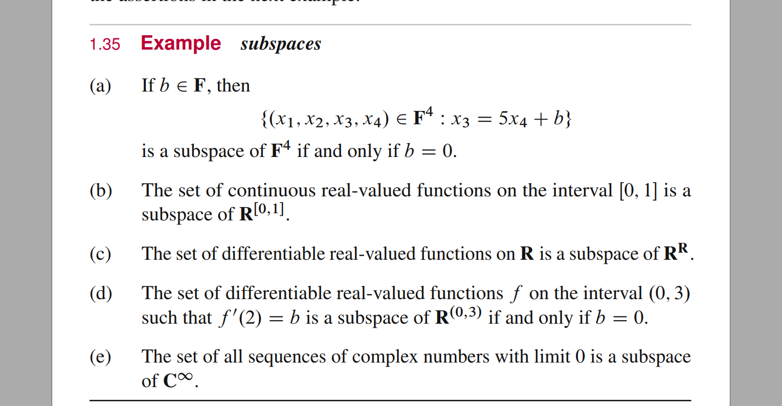 Solved prove all the parts step-by-step with explanations | Chegg.com