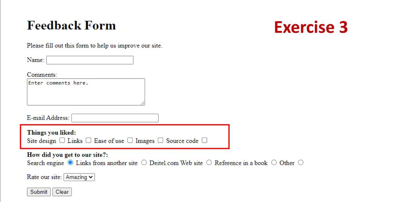Solved Please fill out this form to help us improve our | Chegg.com