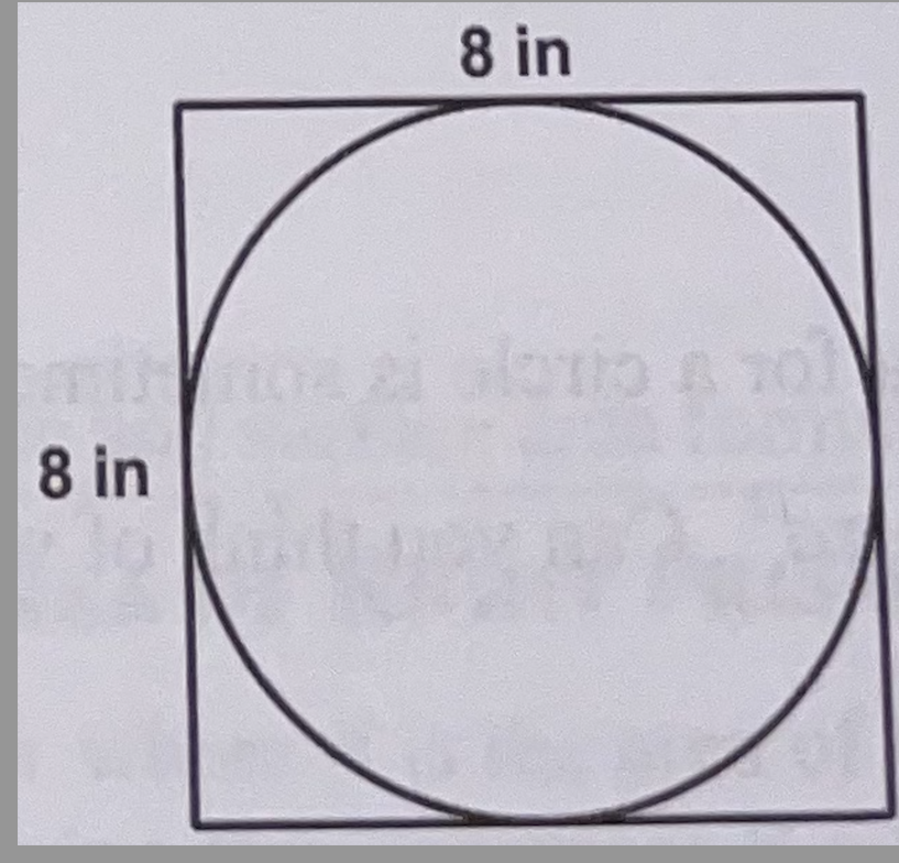 Solved How much longer, to the nearest tenth of an inch, is | Chegg.com