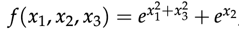 Solved Check if the following functions are convex, strictly | Chegg.com