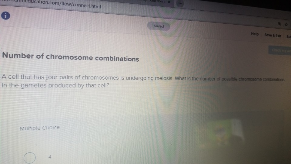 Solved Tineaucation.com/flow/connect.html Saved Help | Chegg.com