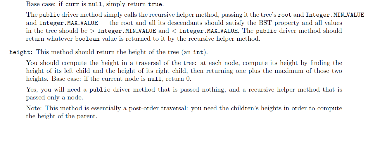 Solved Java code is given below: public class Lab4{ | Chegg.com