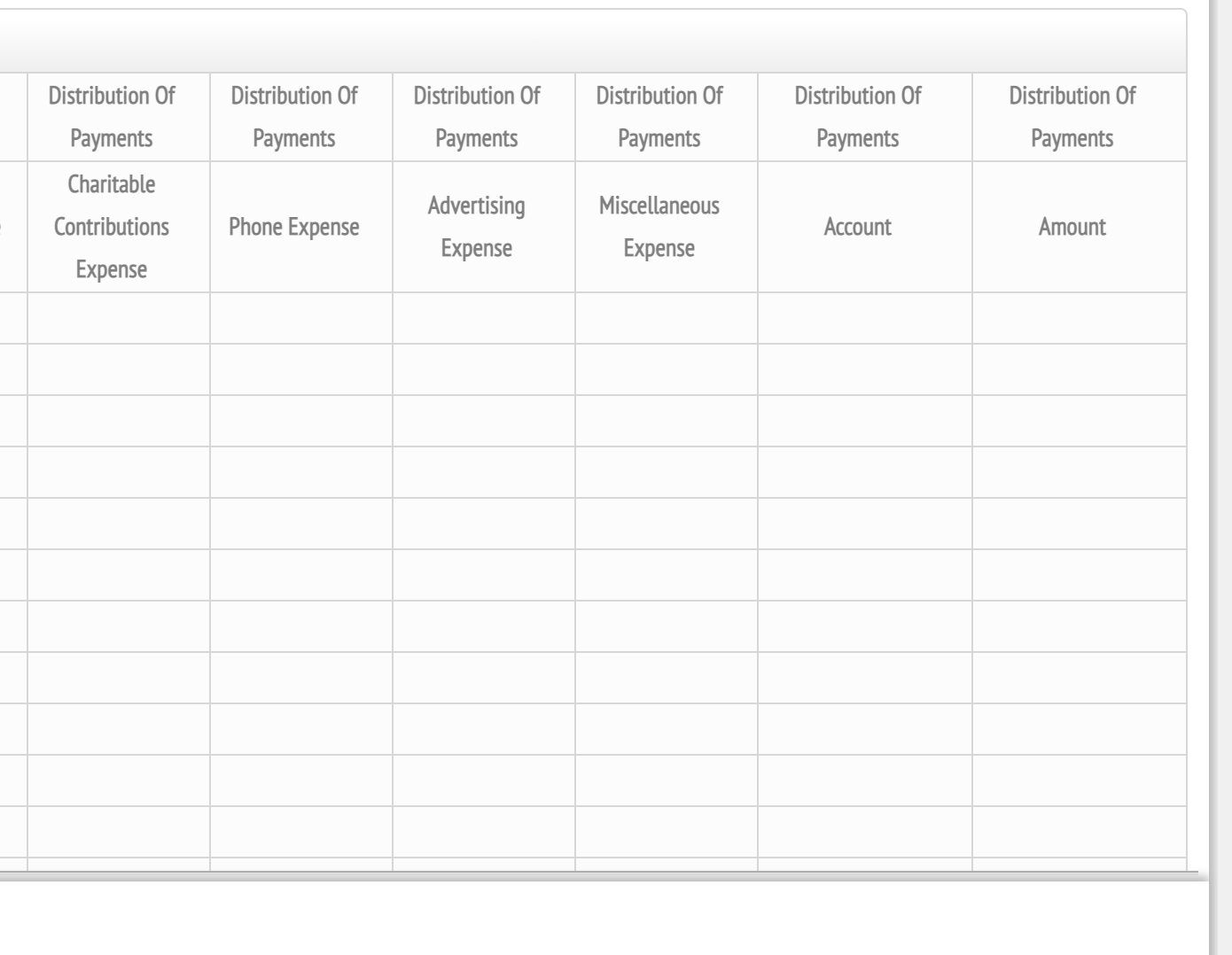 Solved \begin{tabular}{|c|c|c|c|c|c|} \hline | Chegg.com