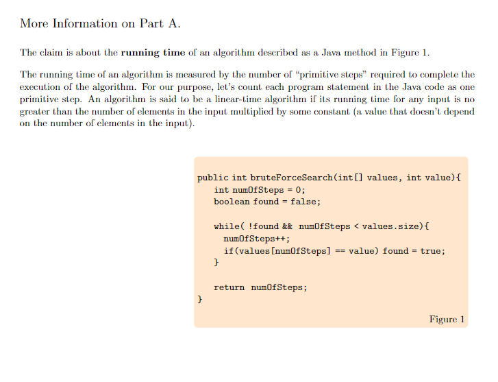 Solved Part A) Problems and Proofs (6 points) Rewrite the | Chegg.com