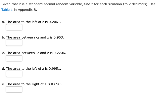 Solved TABLE 1 CUMULATIVE PROBABILITIES FOR THE STANDARD | Chegg.com Solved TABLE 1 CUMULATIVE PROBABILITIES FOR THE STANDARD | Chegg.com
