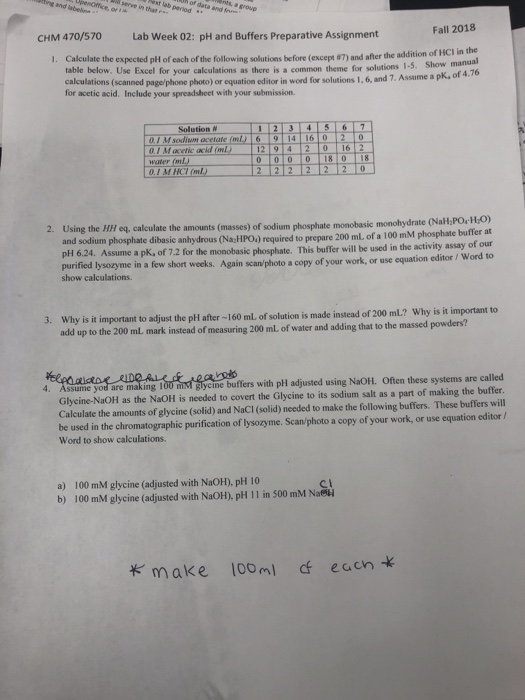 Not expecting answers just looking for steps in the | Chegg.com