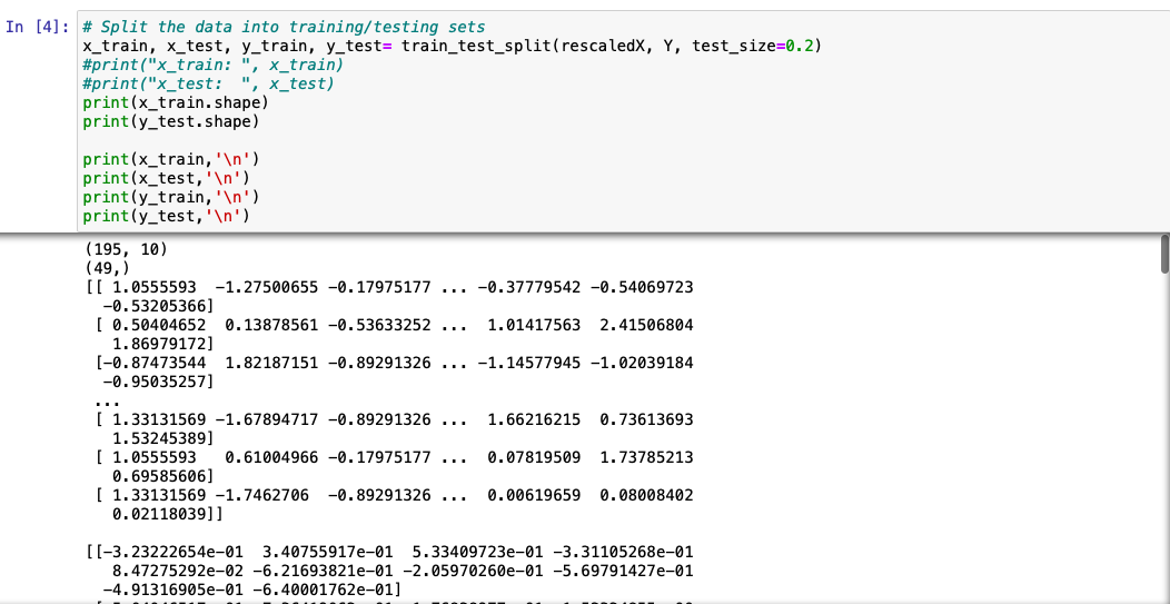 Solved Need help in python to find two class's corresponding | Chegg.com