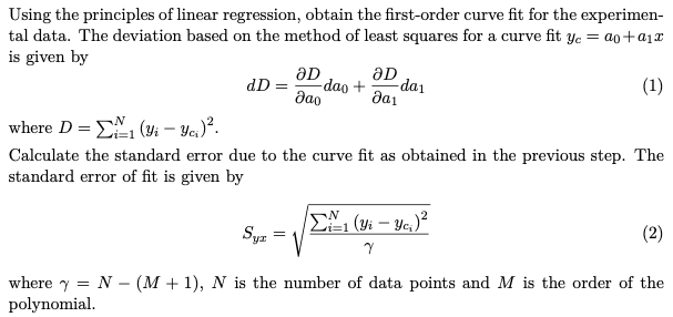 Solved Expenment Tableach (2) Izzi (*) volt i 80.98 S1:07 | Chegg.com