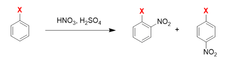 Solved Which halobenzene (X = F, Cl, Br, I) will be the most | Chegg.com