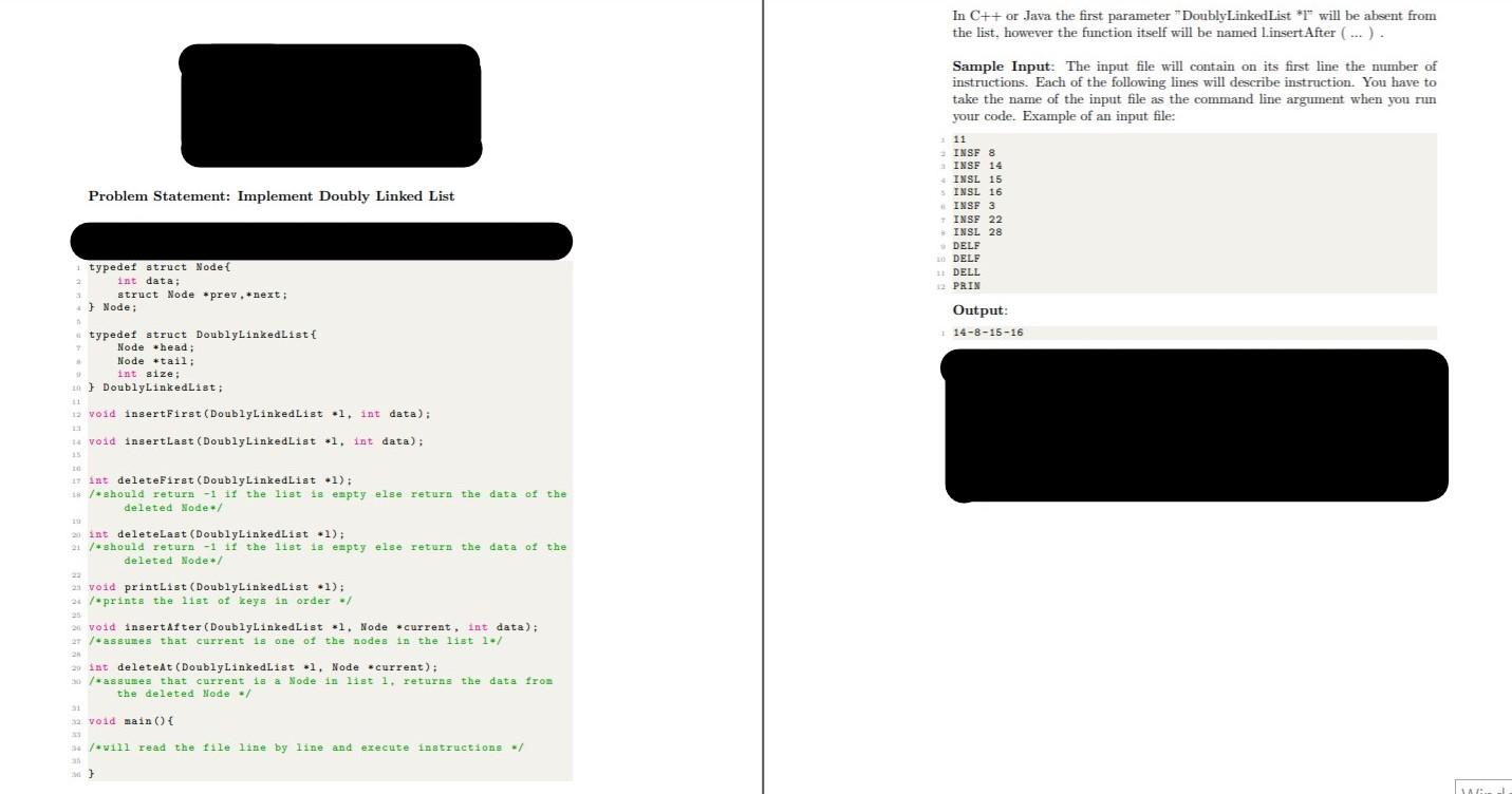 Solved Please answer with a picture of code (not text), | Chegg.com