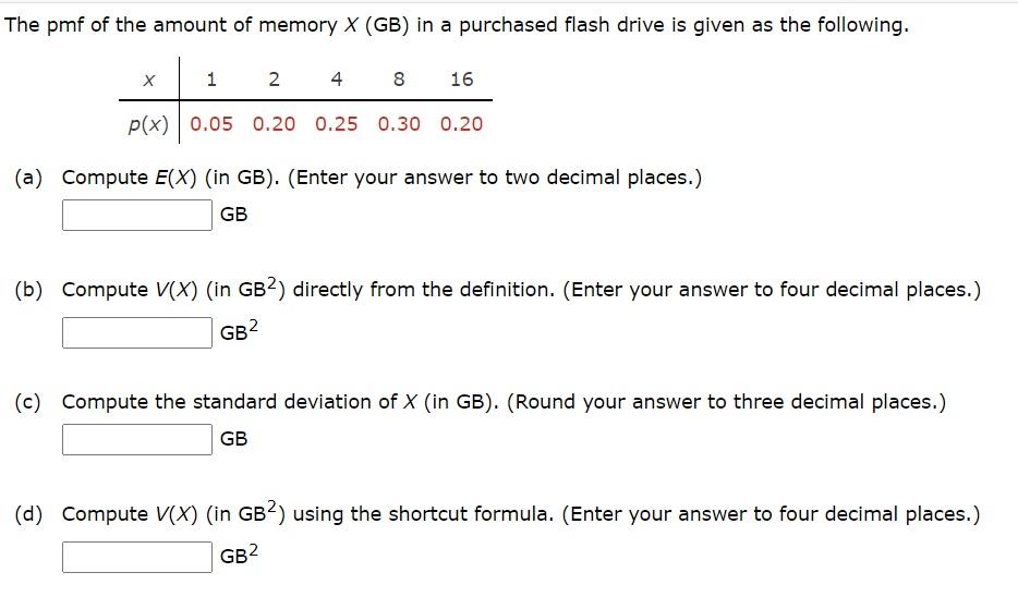 Solved Calculate the cdf F(x). Graph the cdf F(x).= 4 ⋮the | Chegg.com