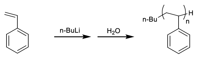 Solved give the mechanisms for initiation, propagation, | Chegg.com